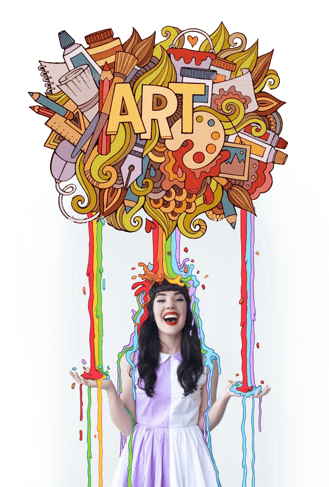 Creative Design - Logo, Branding & Company Profile | PRINTNET