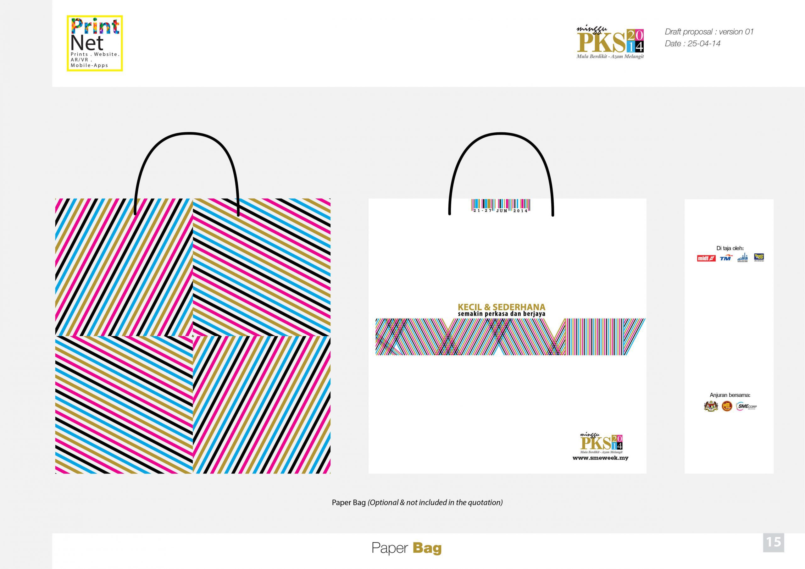 PKNS - Printnet